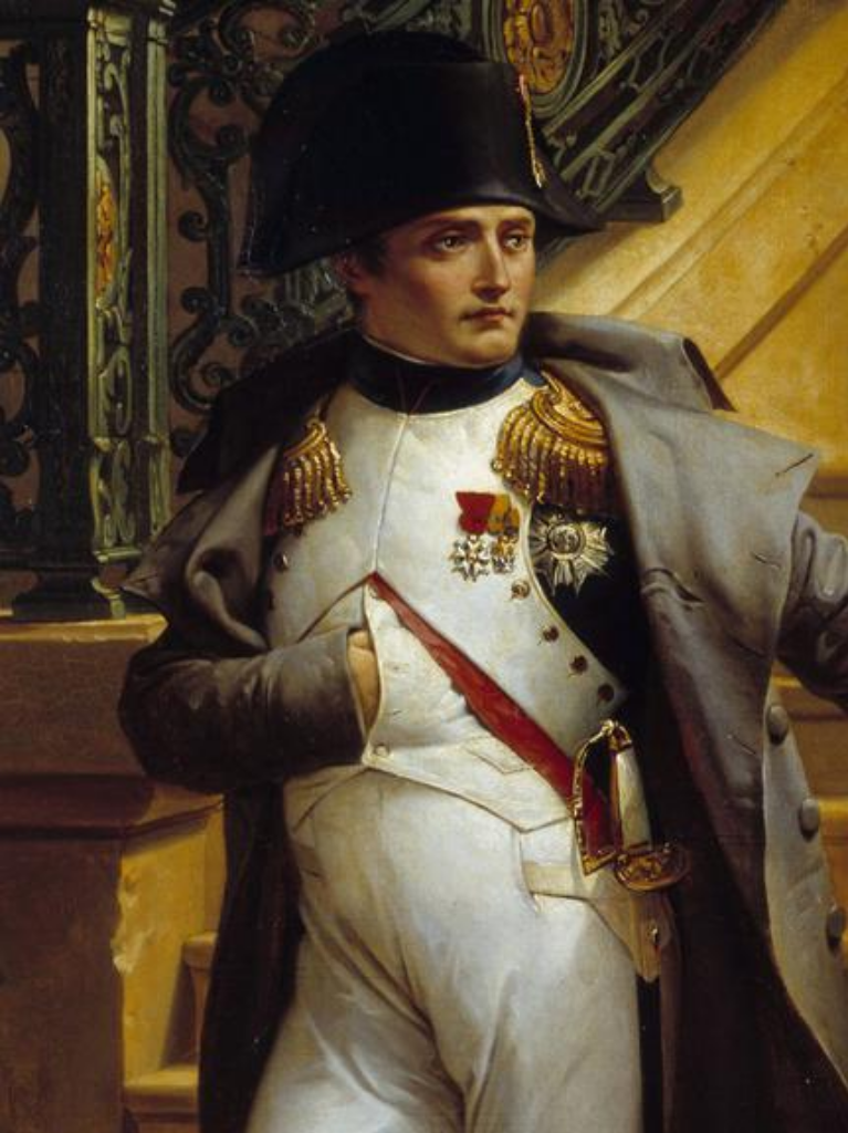 Solution offensive – Moneth's